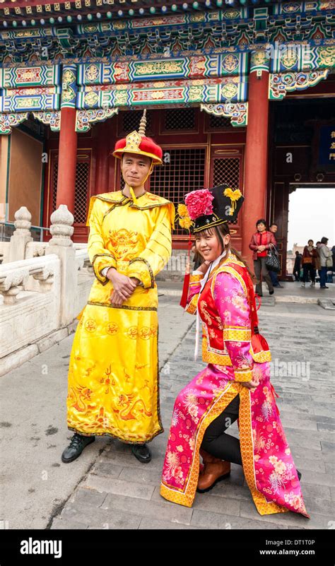 Liaoning China People