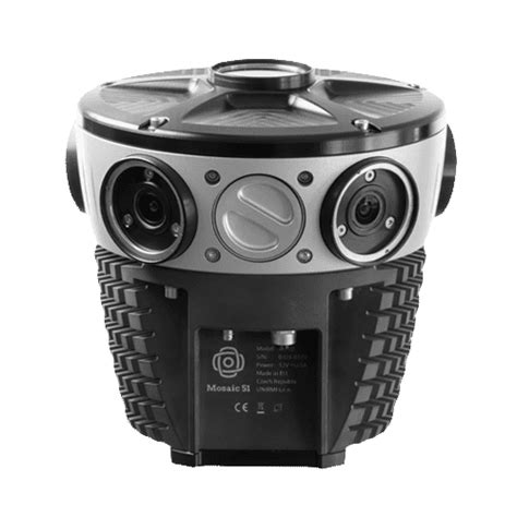 Mobile Mapping Services With Best Hd Quality 360º Cameras Mosaic51