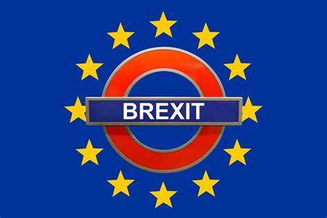 Brexit Novedades Tras La Transición Aduana Fácil
