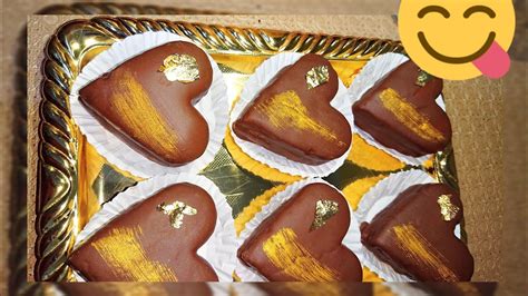 هاد الحلوى البنة 😋 تتكلم غير ديرها فهاد العيد اللي يدوقها عندك ما راح