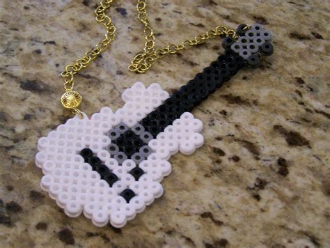 The 25 Best Hama Beads Design Ideas On Pinterest Perl