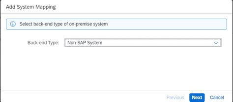 Sap Cpi How To Connect Sap Cpi To Sql Server On Premise Using Cloud