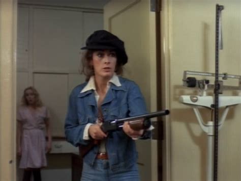 Dusty Video Box The Runaways Caged Heat 1974