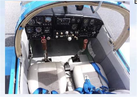 1949 Temco Gc 1b Swift • 33 000 • For Sale