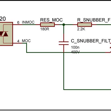 Power Circuit PC Download Scientific Diagram