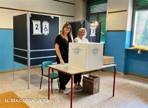 Elezioni Europee Affluenza Definitiva Alle 23 A Sona Ha Votato Il 50