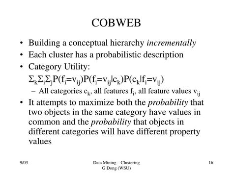 Ppt 4 Clustering Methods Powerpoint Presentation Free Download Id
