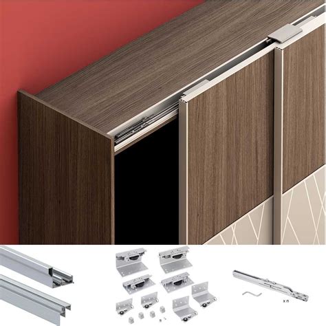 Types Of Sliding Doors Runners Design Talk