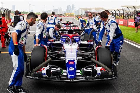 ダニエル・リカルド（rb） Autosport Web
