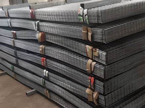 Welded Mesh For Coal Mine Supporting