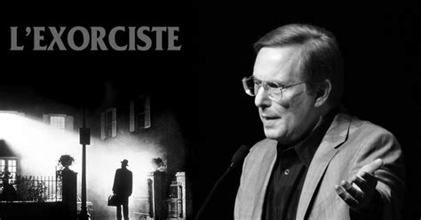 William Friedkin limmense réalisateur derrière LExorciste et French