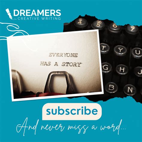 Letter Writing A Powerful Technique For Creative Writers
