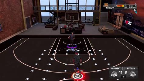 Nba 2k20 Rep Grind Youtube