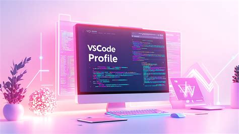 一键配置你的python开发神器 vscode profiles完全指南 知乎