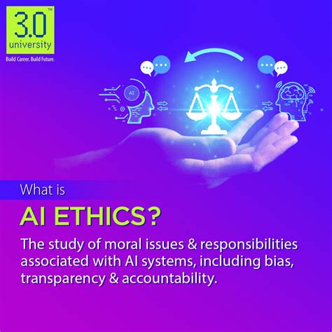 3 0 University On Linkedin Ai Aiethics Machinelearning Techeducation Datascience