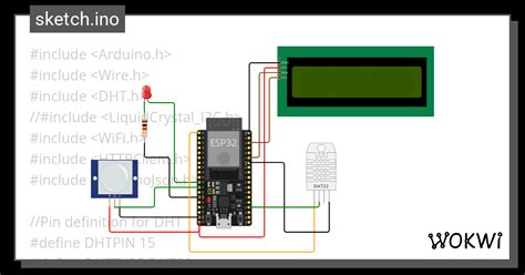 Ex Multitasking With FreeRTOS Wokwi ESP STM Arduino Simulator