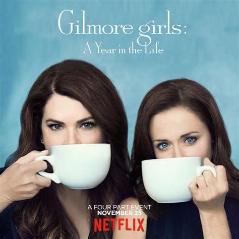 Gilmore Girls Fans Can Now Drink Coffee At A Lukes Diner