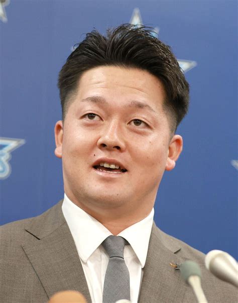 【dena】牧秀悟が食事制限でスリム化宣言「節制に入ってます」 スポーツ報知