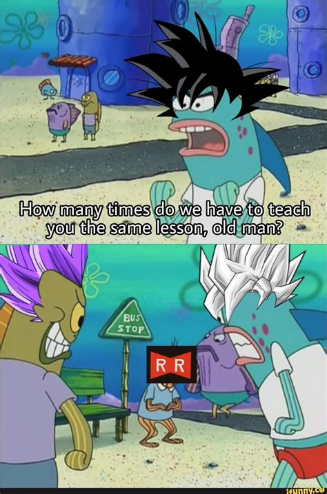 Fighting The Red Ribbon Army Again By Billcipher67 On Deviantart