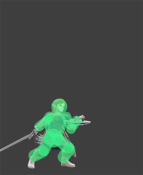 Link Ssbuup Throw Smashwiki The Super Smash Bros Wiki