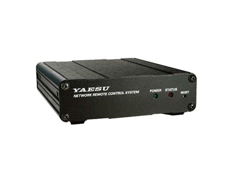 Yaesu Scu Lan10 Sieťový Interface Pre Ftdx 101 Ftdx 10 Ft 710 Anico Slovakia