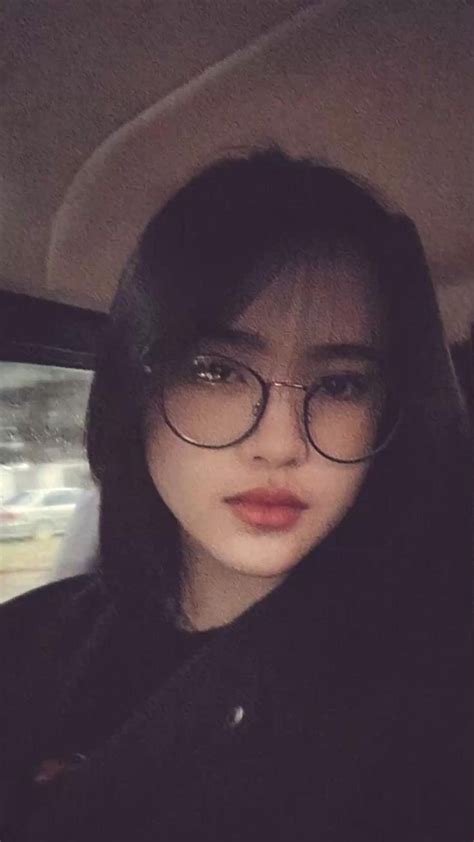 Adel Jkt Orang Cantik Ekspresi Wajah Penyimpanan Foto