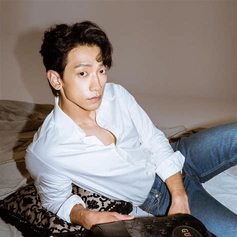 14 Extraordinary Facts About Jung Ji Hoon Aka Rain