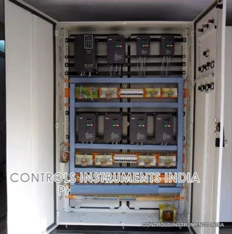 Chiller Plant Control Panel At Rs 21000 In Delhi Id 6599218
