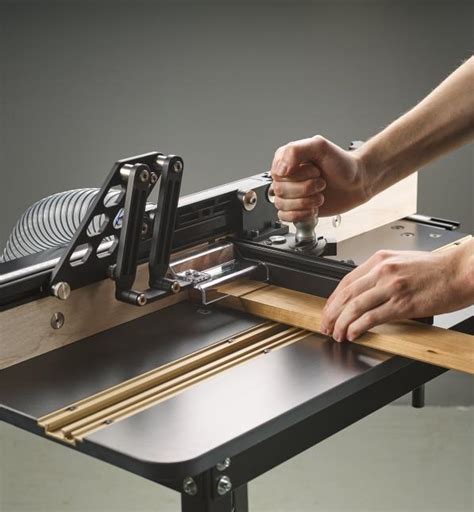 Jessem Mite R Slide Ii Lee Valley Tools