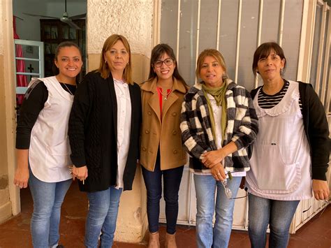 Visibilizamos Actividades Del Proyecto Comunidades De Aprendizaje