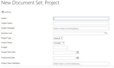 document sets the hidden gem of sharepoint sharepoint maven