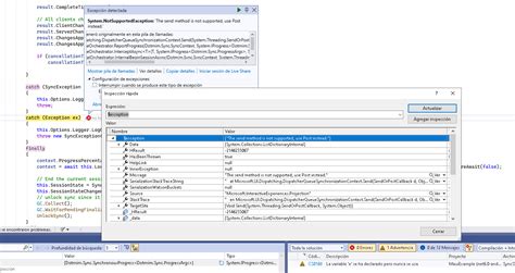 Error MAUI On Windows Issue 859 Mimetis Dotmim Sync GitHub