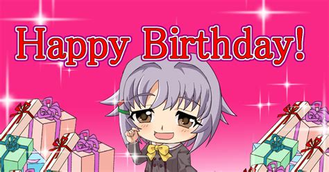 輿水幸子 ボクの誕生日です！ さかきみずは Skeb募集中のイラスト Pixiv