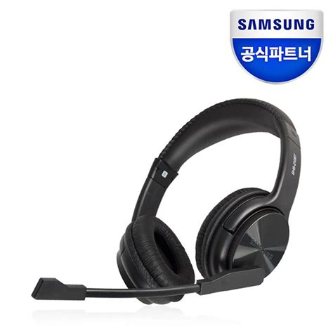 삼성전자 스테레오 헤드셋게이밍어학용 헤드셋 Shs 210bt 홈플러스 택배배송