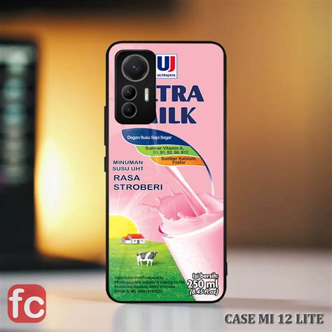 Jual Softcase Xiaomi Mi Mi Pro Mi Lite Mi T With Protector Camera Fr Kemasan