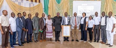 Oauthc Pcr Laboratory In Ile Ife Osun State Attains Prestigious Sanas