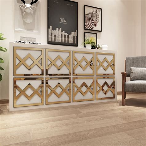 Évora Furniture Overlays Kallax Kits 1 Panel