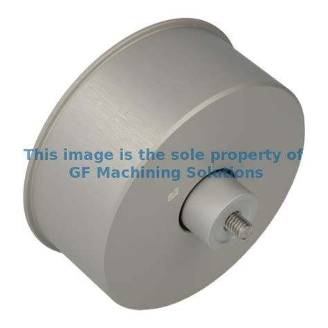 Pinch Roller Sub Assembly Wire Drive