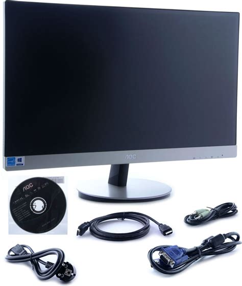 AOC I Vm Monitor Morele Net