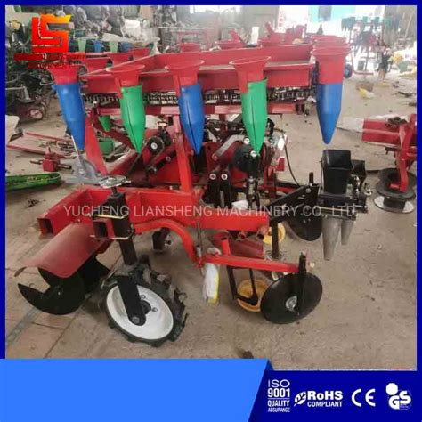 2021 Model 1 Row 2 Row 3 Row 4 Row 6 Row Vegetable Transplanter Self