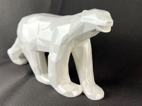 Richard Orlinski The Arts