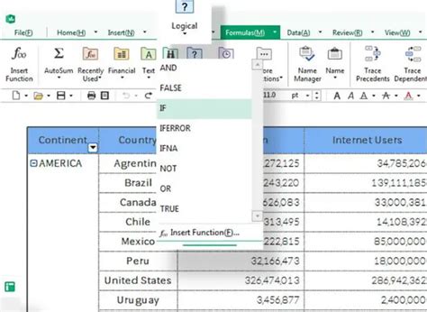 7 Of The Best Free Excel Alternatives In 2021 Reviewed