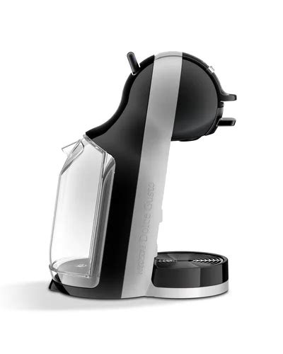 User Manual Delonghi Nescaf Dolce Gusto Minime Edg English Pages