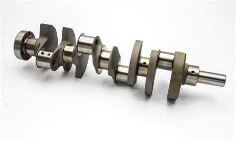 Sbc 4340 Forged Crank 3480 Stroke Rv Parts Express Specialty Rv