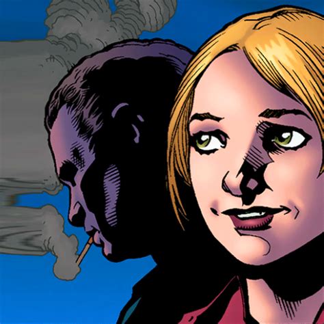 Spuffy Comics♥ Buffy Summers Photo 26903628 Fanpop