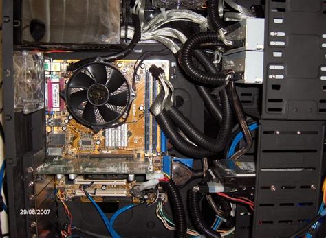 First Modding TechPowerUp Case Modding Gallery