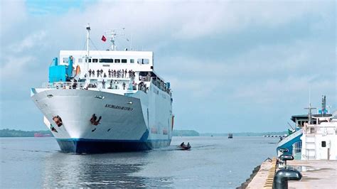 Jadwal Kapal Dari Surabaya Ke Bajo Terbaru Tripflores
