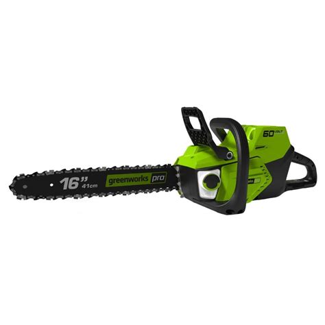 Пила аккумуляторная Greenworks GD60CS40K4, купить в Москве, цены в ...