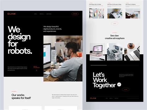 Uiux Design Behance
