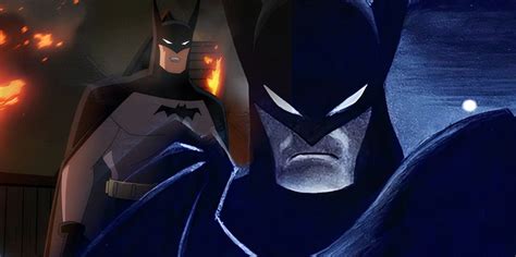 Batman Caped Crusader Release Date Cast And Everything We Know